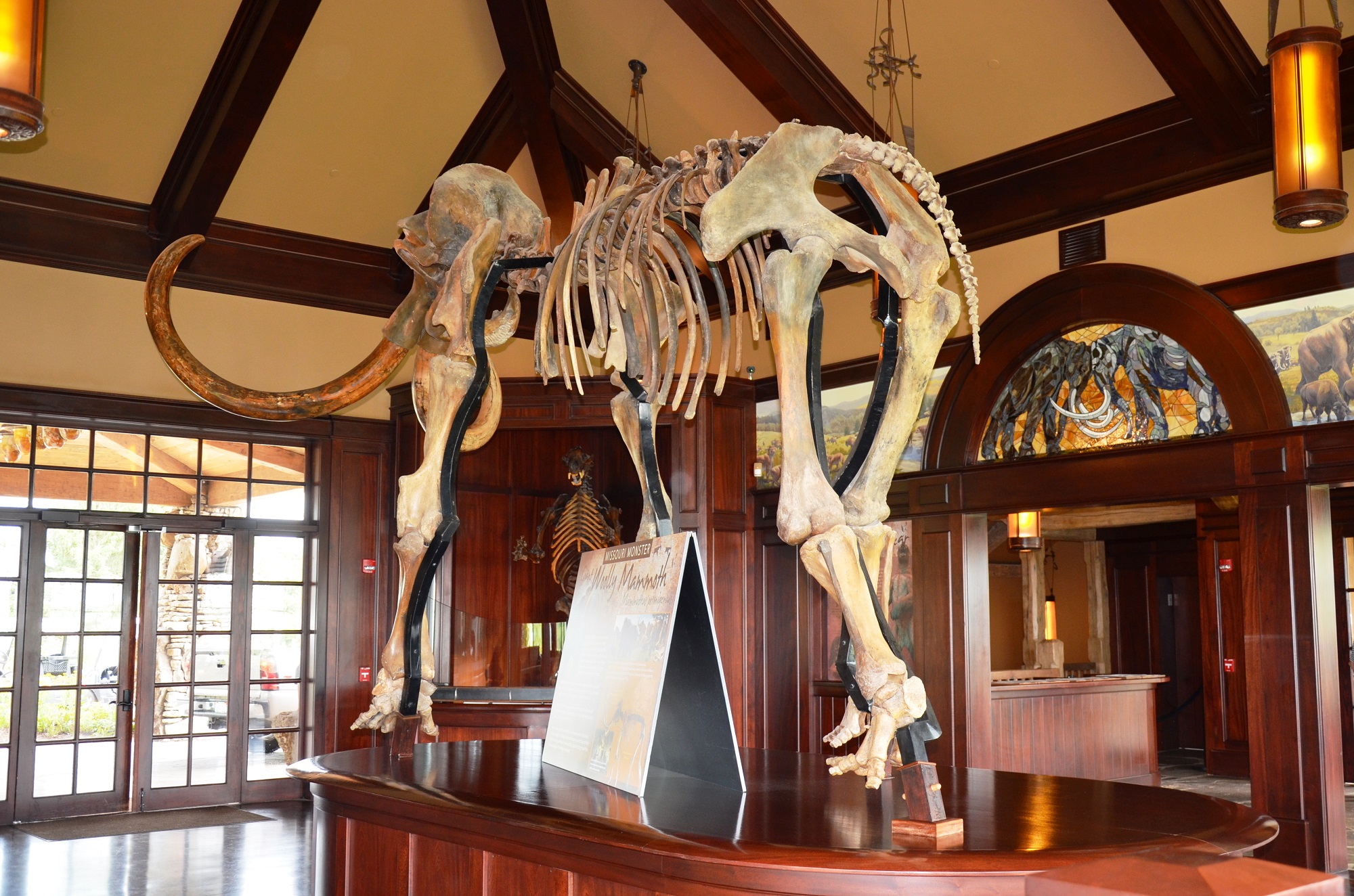 Top of the Rock Lost Canyon Cave and Nature Trail - Rent Branson