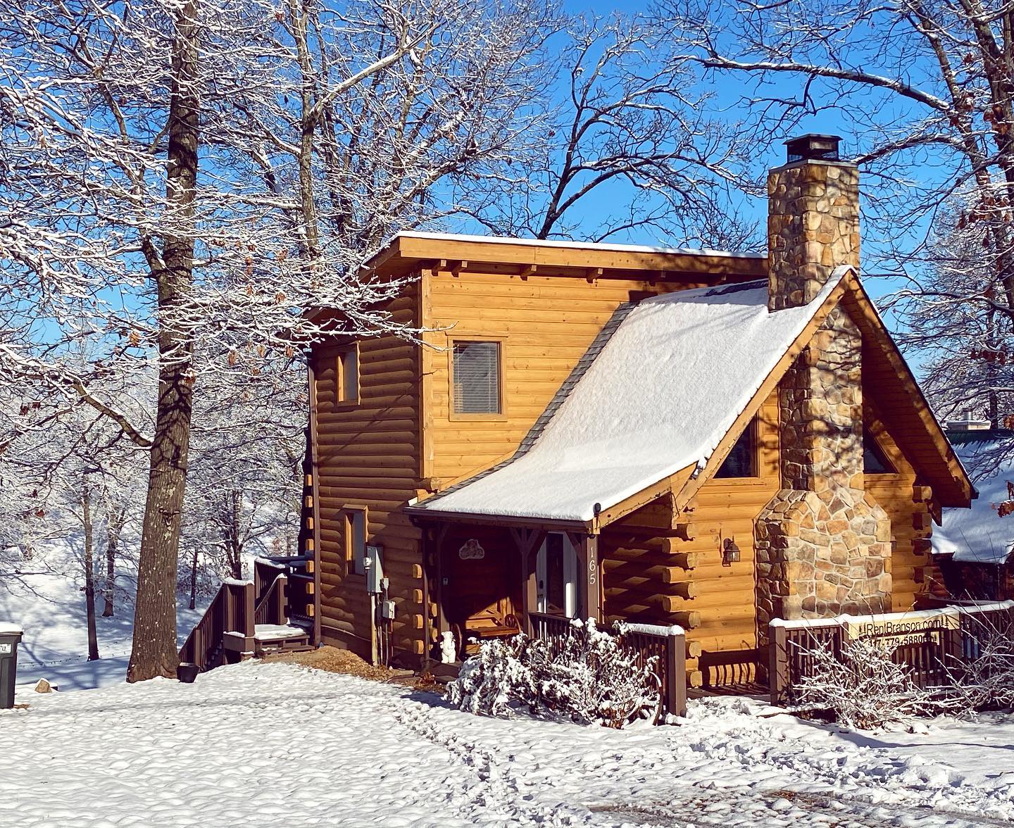 Why You Should Visit Branson in the Winter - Rent Branson