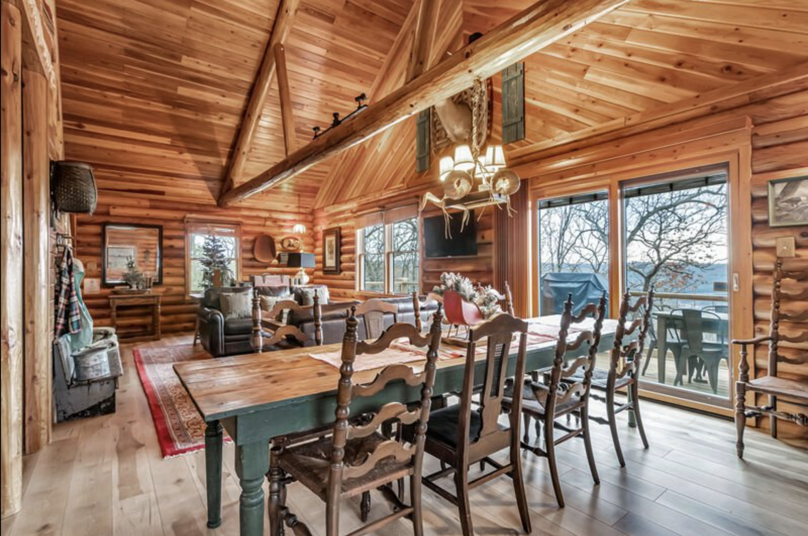 Branson Vacation Packages & Specials | Amazing Branson Rentals