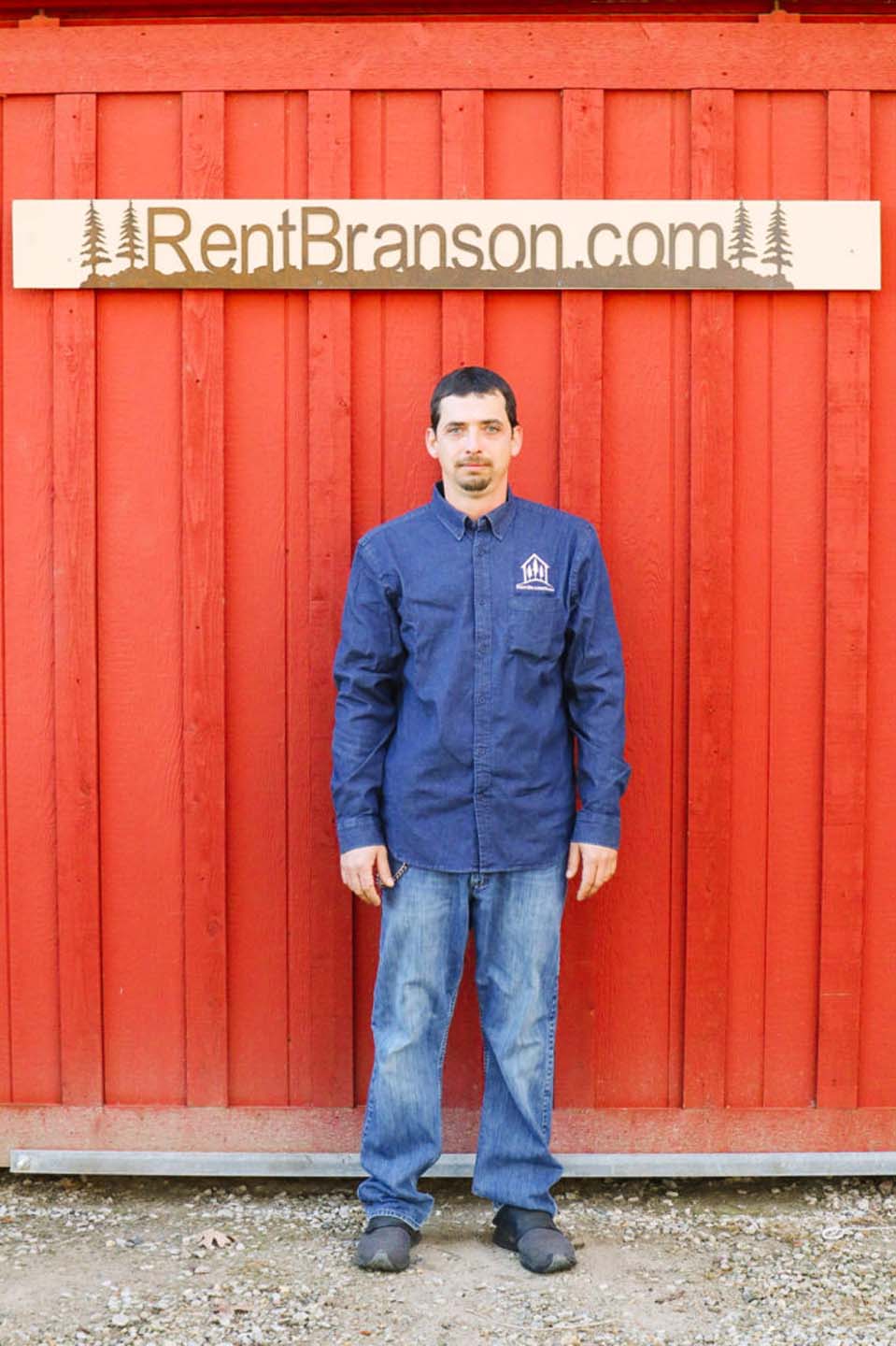 About Us - Rent Branson