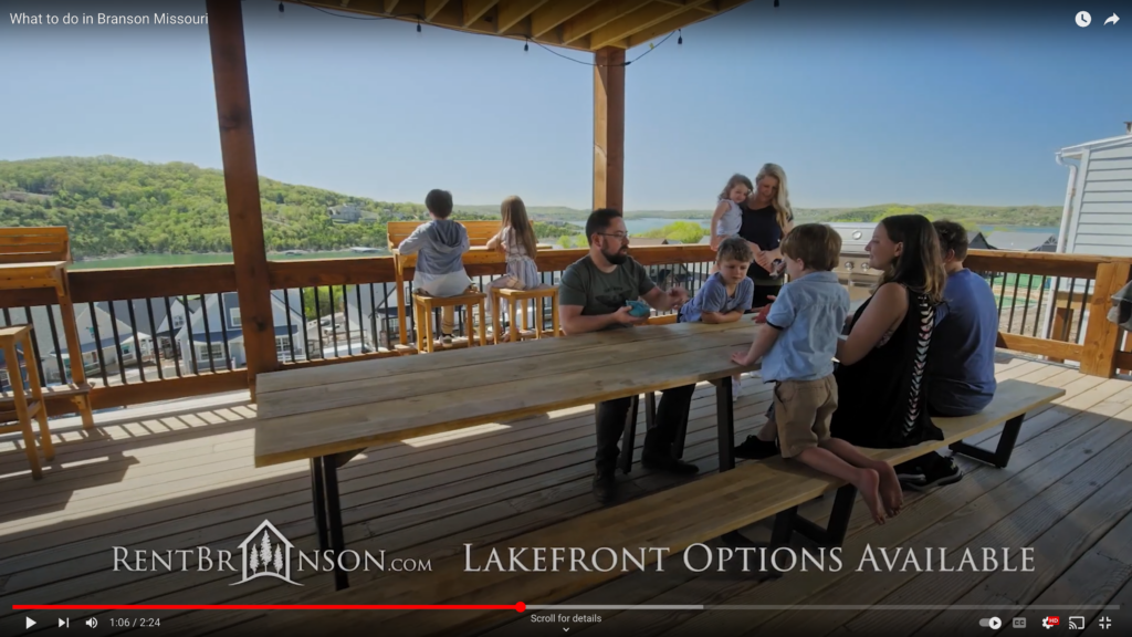 Spring Break in Branson: Family-Friendly Ideas - Rent Branson