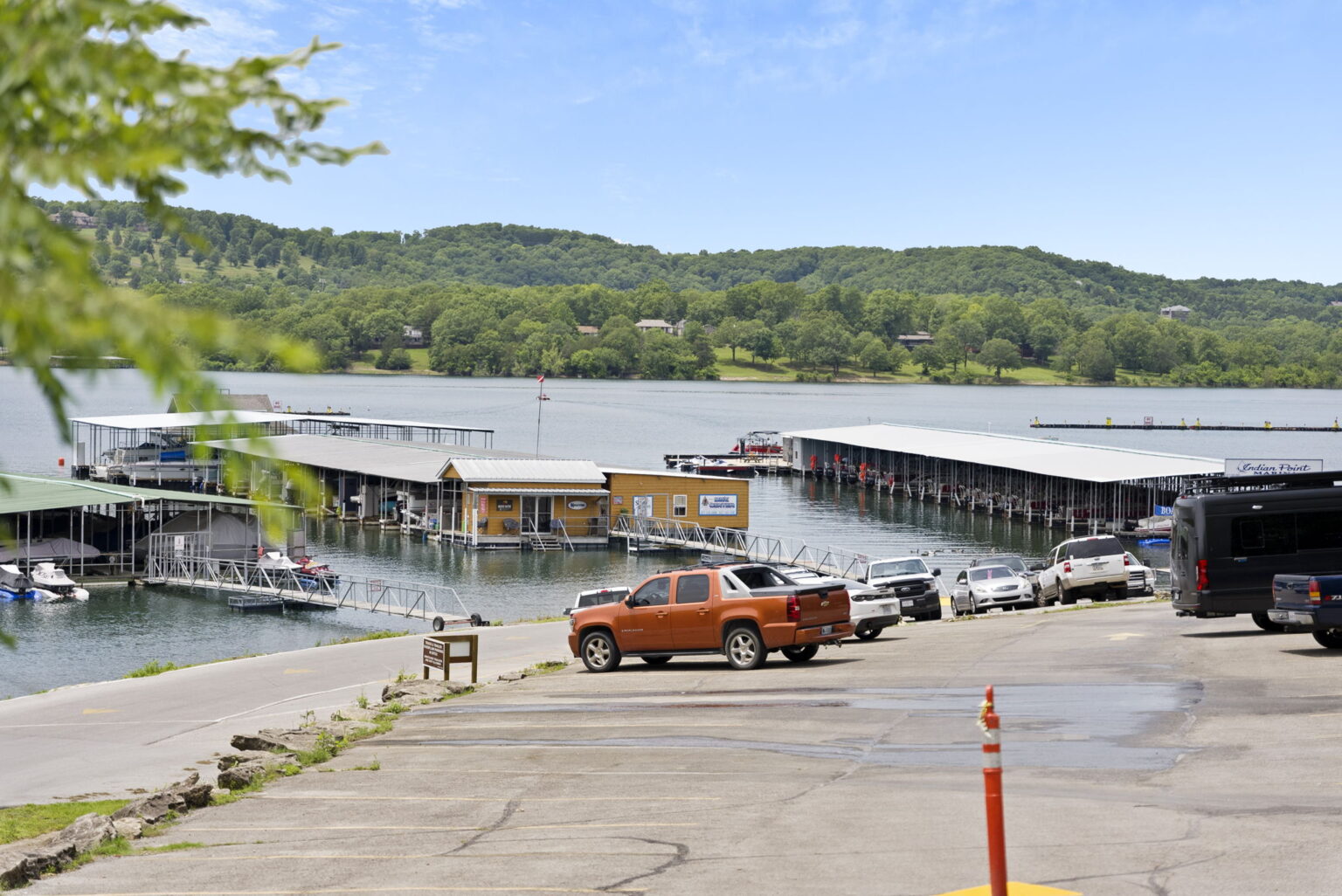Indian Point - Rent Branson