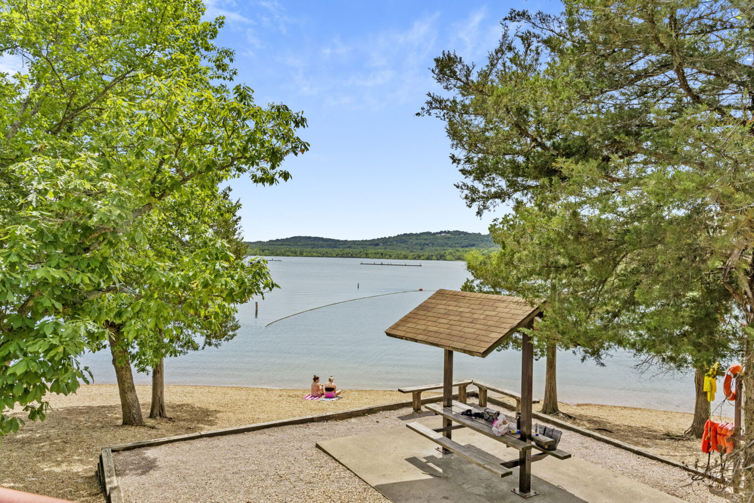 Indian Point - Rent Branson