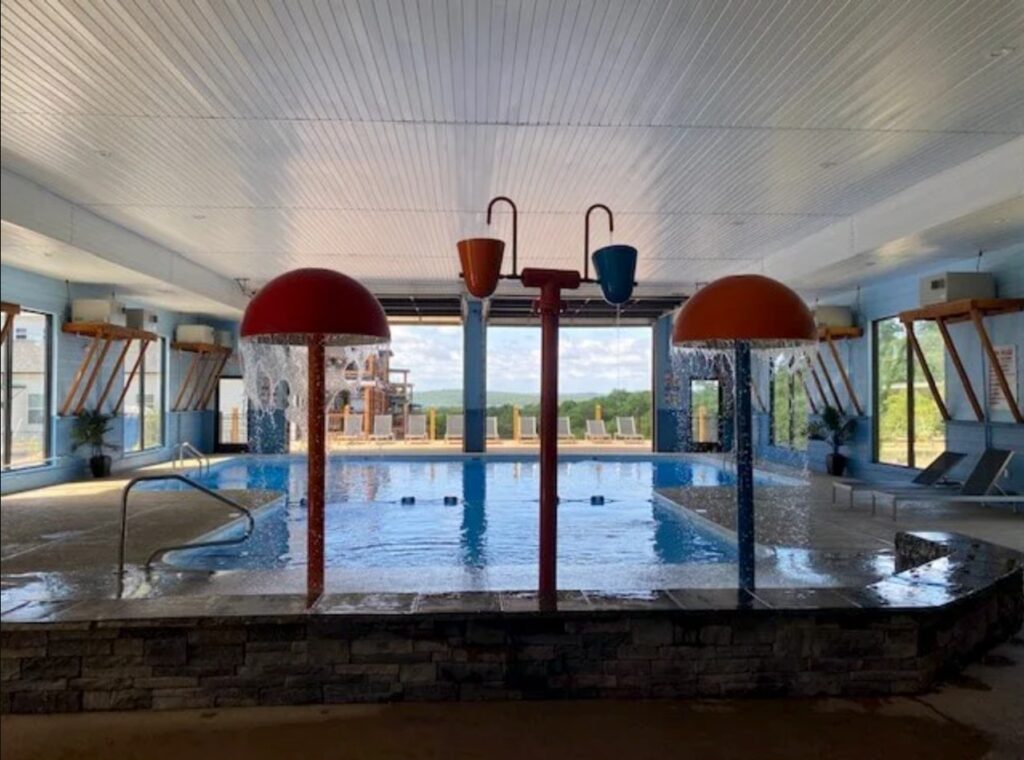 The Lodges at Chateau Cove - Rent Branson