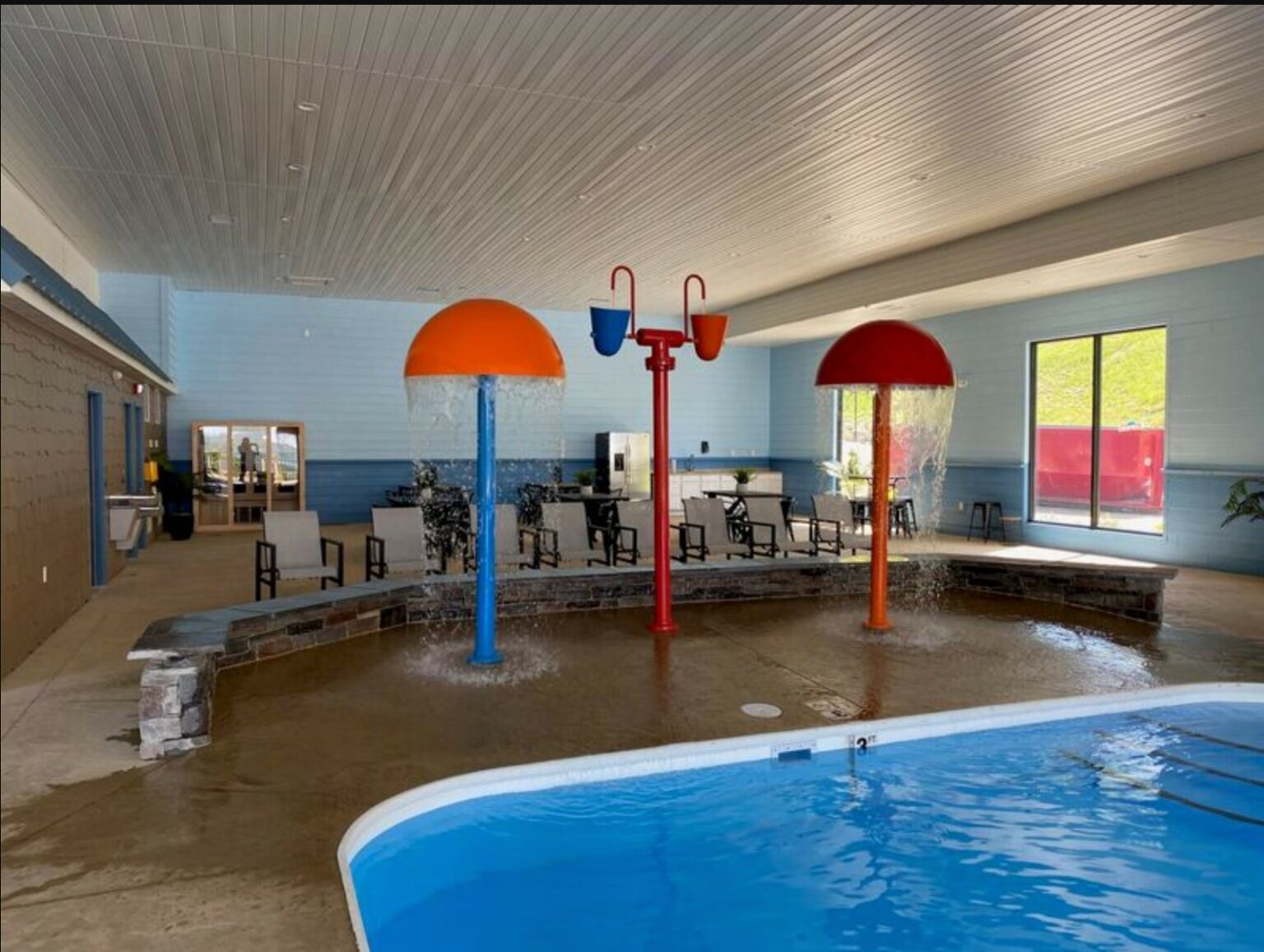 The Lodges at Chateau Cove - Rent Branson