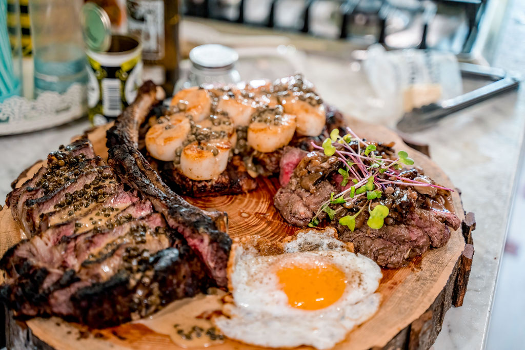 Concierge Service - Rent Branson