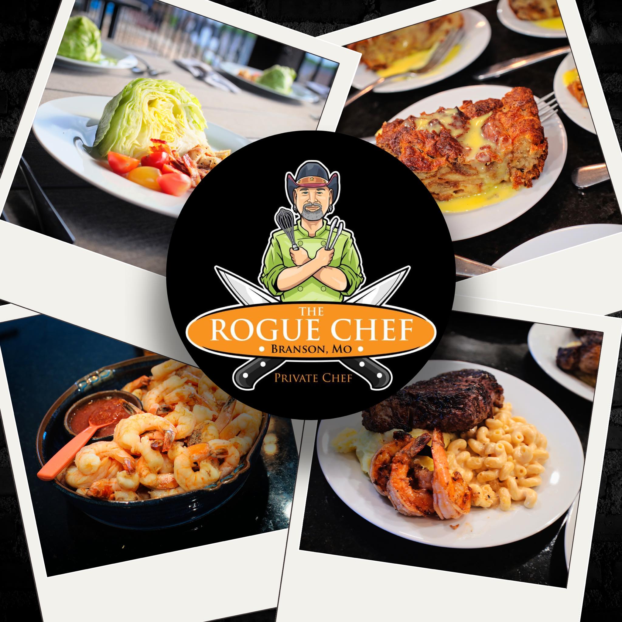 Concierge Service - Rent Branson