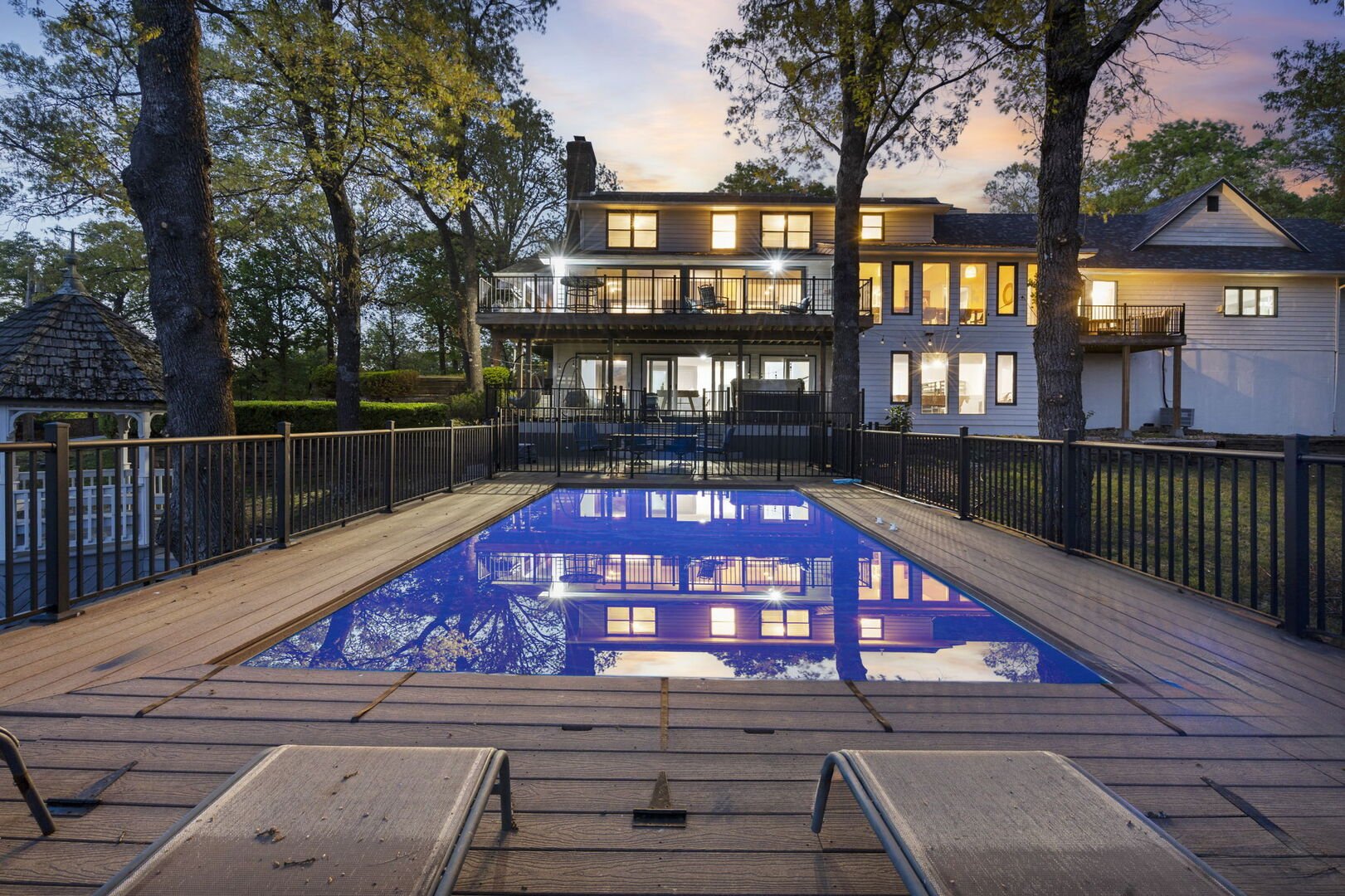 Branson Missouri Vacation Rentals: The Best Way to Experience the ...