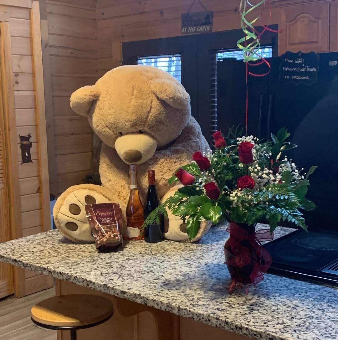 Romantic and Relaxed Valentine’s Day in Branson - Rent Branson